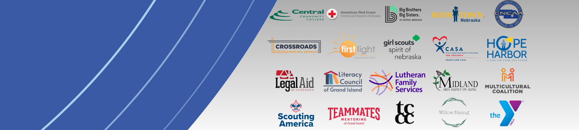 Community Partners | Heartland United Way